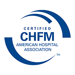 Certified Health Care Facility Manager (CHFM) – American Hospital ...